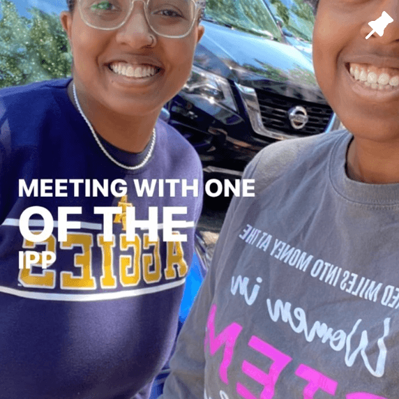 HBCU STEMER - Who We Are